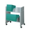 Medical Binder Carts & Chart Racks Archives - Charts Carts
