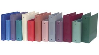 Medical Charting Systems, Medical Binder, File Carts & Storage Cabinets